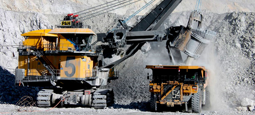 Se dio a conocer el reporte por canon minero 2017