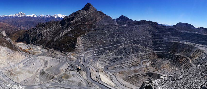 Antamina: actualización sobre avances de plan de respuesta frente al ...