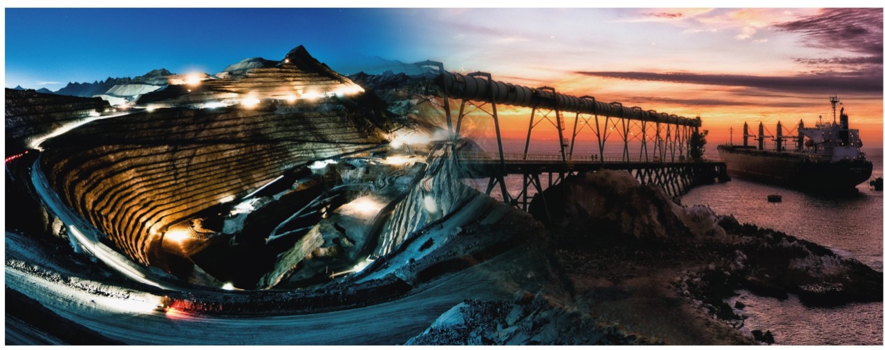 Antamina aplica renovados protocolos de salud y bioseguridad | Antamina