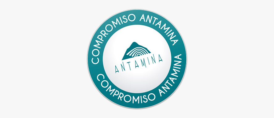 COVID-19: Unidos Saldremos Adelante: Compromiso Antamina | Antamina