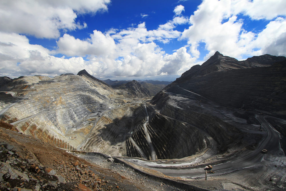 Comunicado Antamina | Antamina