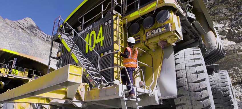 Antamina es la empresa minera más recordada y estimada del Perú | Antamina