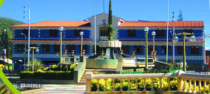 ¡Feliz aniversario al distrito de Cátac! | Antamina