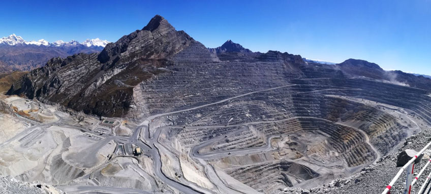 Gobierno peruano aprueba Modificación del Estudio de Impacto Ambiental ...