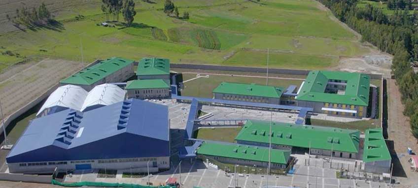 COAR Áncash: importante proyecto educativo entra en la recta final ...