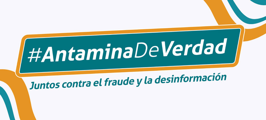 Antamina de verdad: luchemos contra el fraude, no te dejes engañar por ...