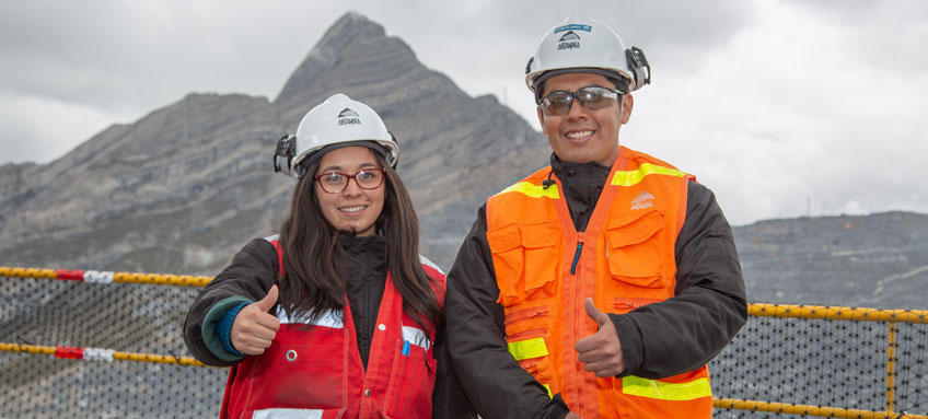 Antamina lidera por 12 años consecutivos el sector minero del Ranking ...